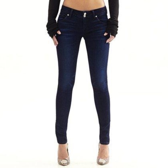 Hudson Jeans | Jeans | Hudson Collin Flap Skinny Jeans | Poshmark